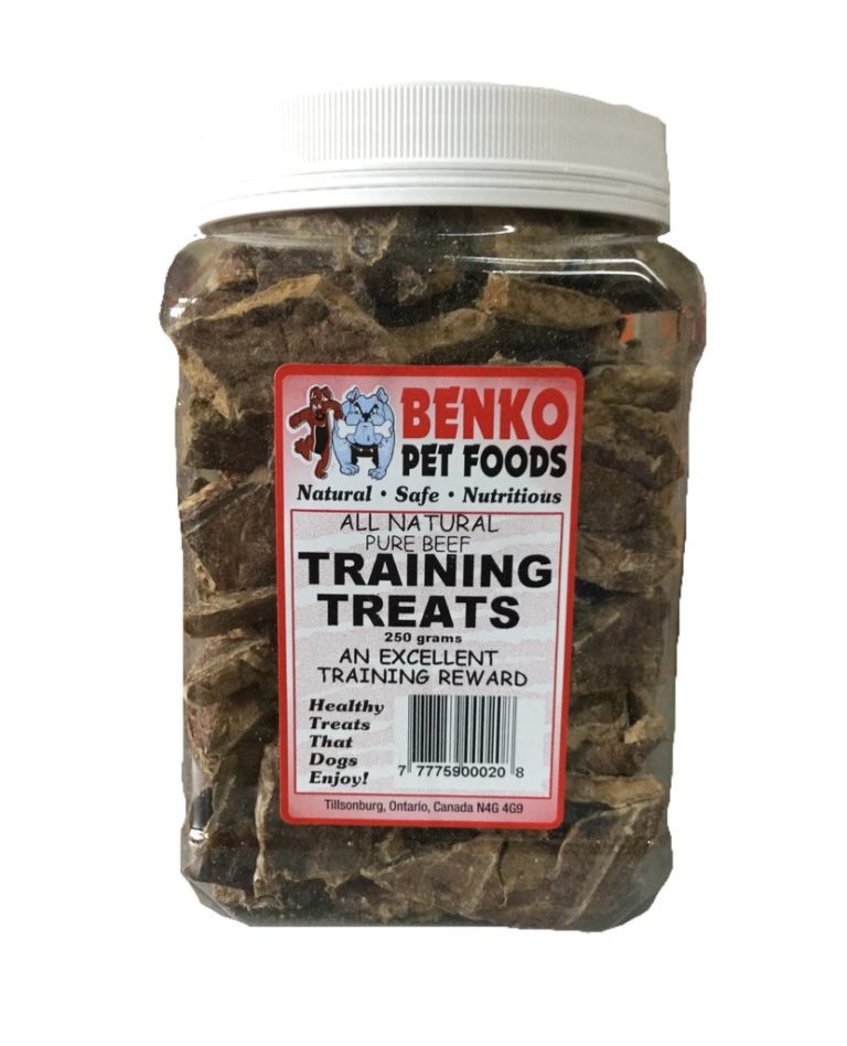 Products | Benko Pet Treats